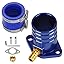 Amazon.com: CILOYU Intake Manifold Inlet Pipe Adapter Kit Replacement ...