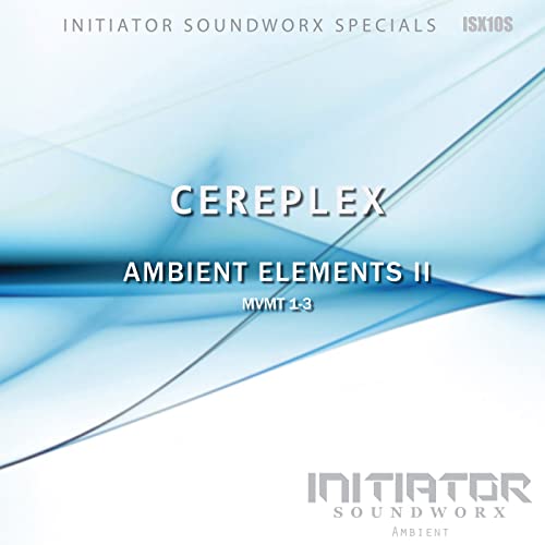 Ambient Elements II de Cereplex en Amazon Music Unlimited