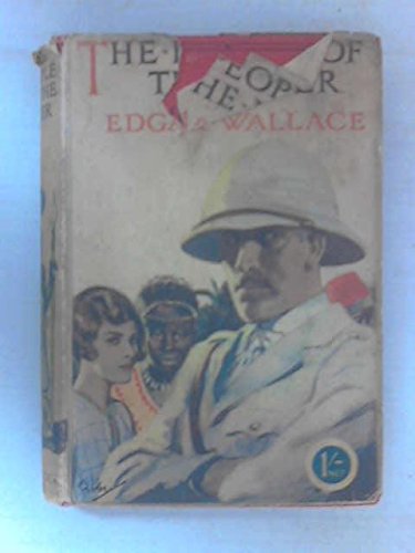 The People of the River: WALLACE, EDGAR: Amazon.com: Books