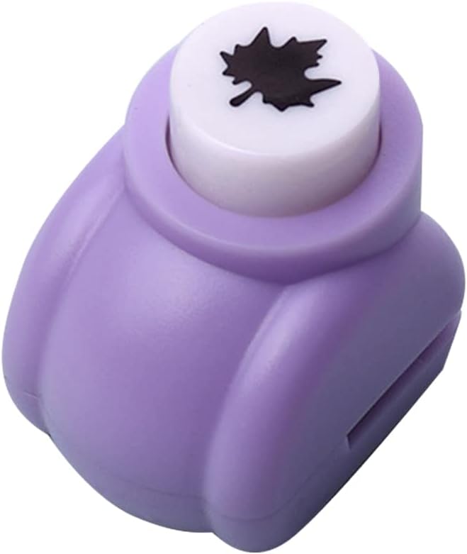 Amazon.com: Hole Punch- Numbers Puncher Punch - Portable Handheld Hole ...