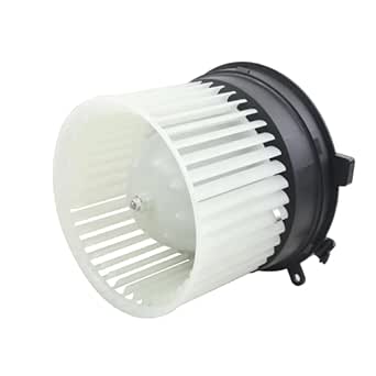 Amazon.com: A/C BLOWER MOTOR 27225EN000 27225ET00A 27225-EN000 27225 ...