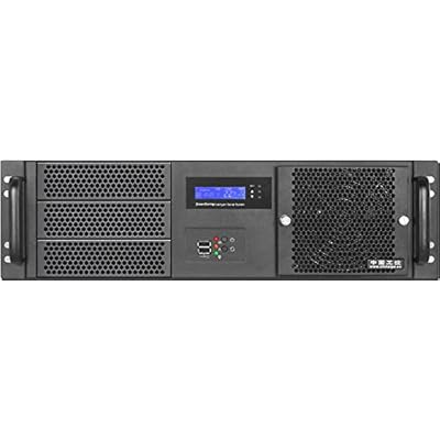 3U(Fan LCD)(3x5.25+7x3.5 HD)(ATX/Micro-ATX/Mini Australia | Ubuy