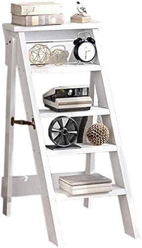 Amazon.com: BTZHY Wooden Step Stool,Chair Adult Pine Wood Householdal ...