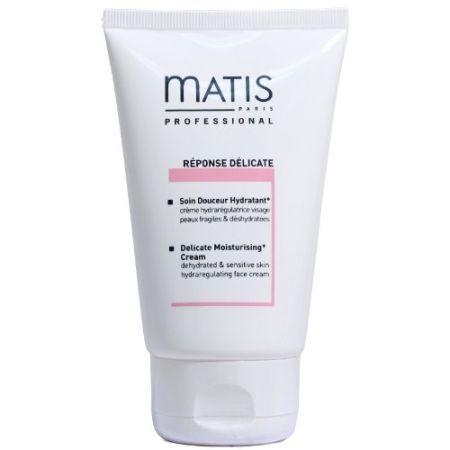 Amazon.com: Matis Reponse Delicate Delicate Moisturising Cream 100ml ...