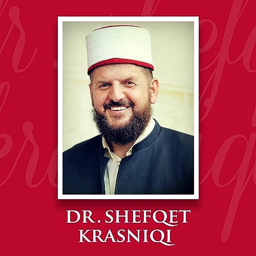 Amazon.com: Dr.Shefqet Krasniqi : Dr.Shefqet Krasniqi: Audible Books ...