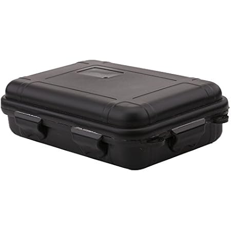 Outdoor Shockproof - 3 Types Outdoor Shockproof and Pressure-Proof ...