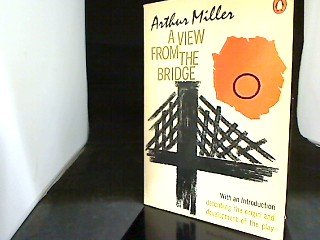 A View from the Bridge: Miller, Arthur: Amazon.com: Books