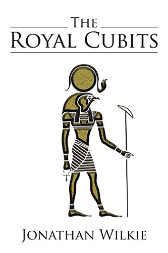 Amazon.com: The Royal Cubits eBook : Wilkie, Jonathan: Kindle Store