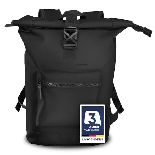 Roll Up Rucksack – Die 15 besten Produkte im Vergleich - www.pure ...