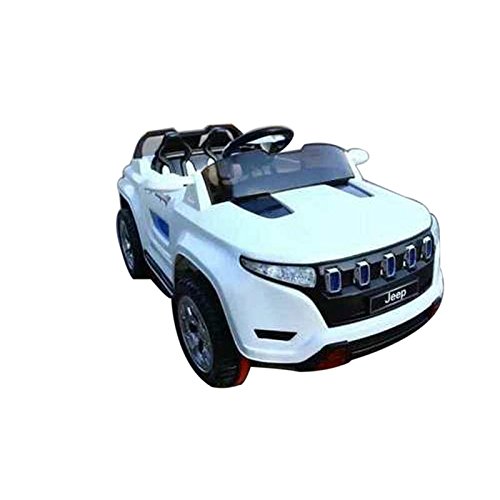 Buy Bombay Toys Electric Car for Kids Online at Low Prices in India ...