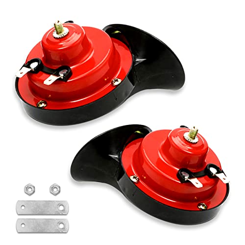 The Best Horn - Attwood Bellow Signal Horn | StylesDaddy