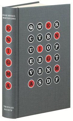 Enigma The Battle for the Code: Amazon.co.uk: Hugh Sebag-Montefiore: Books