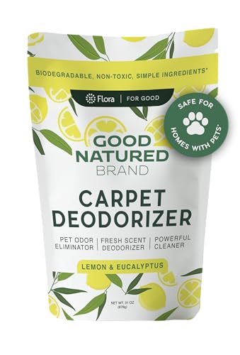 10 Best Carpet Powders to Keep Your Floors Clean and Fresh! - Furry Folly