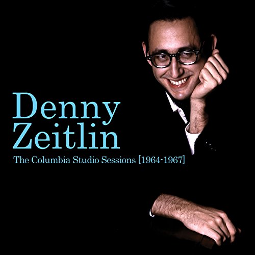 Play The Columbia Studio Sessions (1964-1967) by Denny Zeitlin on ...