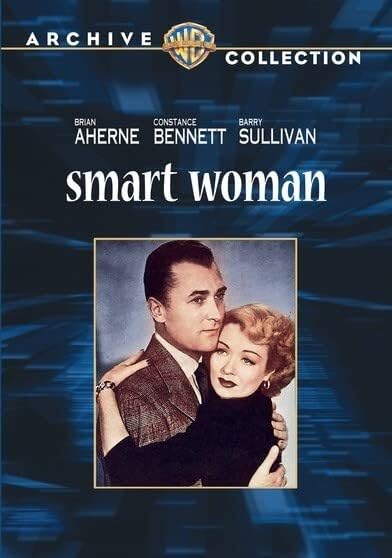 Smart Woman: Amazon.fr: Lee Bonnell, Brian Aherne, Constance Bennett ...