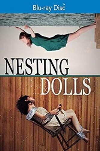 Nesting Dolls [Blu-ray] [Region Free]: Amazon.in: Snow, Robbie ...