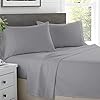 Amazon.com: Short Queen Sheet Set - 100% Cotton RV Queen Sheets for ...