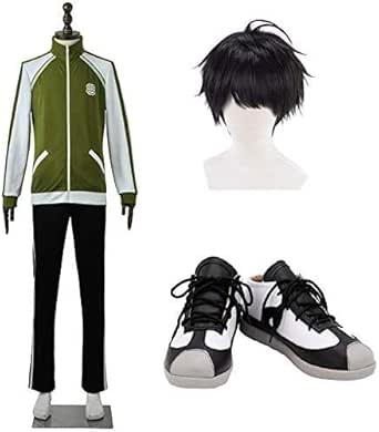 Amazon.co.jp: PAMEEN Touken Ranbu Kagotekirie Inner Number Cosplay ...