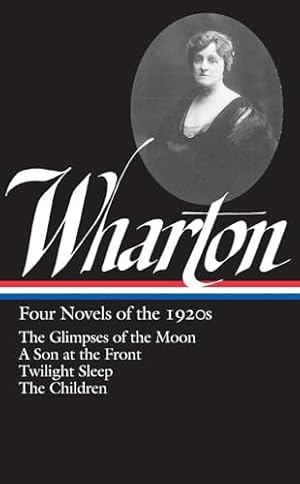 Edith Wharton: Collected Stories Vol 1. 1891-1910 (LOA #121) (Library ...
