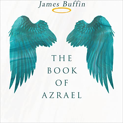 The Book of Azrael (Audio Download): James Buffin, Danny Newman, Page ...