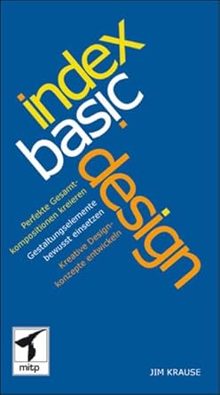 Amazon.com: index basic design: 9783826616143: Jim Krause: Books