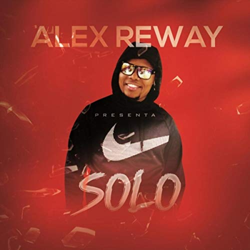 Amazon MusicでAlex RewayのSoloを再生する