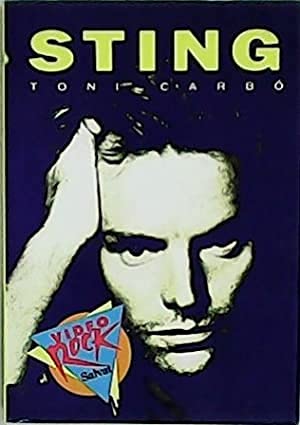 Sting: Toni.- CARBÓ: 9788434552920: Amazon.com: Books
