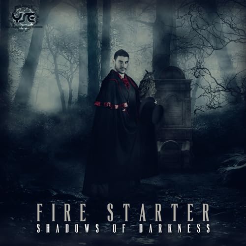 Amazon.com: Shadows of Darkness : Fire Starter: Digital Music