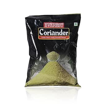 Everest Spices - Coriander Powder, 200g Pack : Amazon.in: Grocery ...
