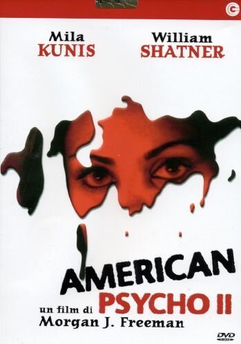 Amazon.com: American Psycho 2 : mila kunis, william shatner, morgan j ...