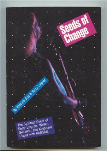 Seeds of change: Boa, Kenneth: 9780891072652: Amazon.com: Books