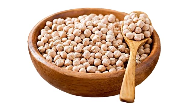 PRAMADHAM FOODS White Channa Flour | 1000 G : Amazon.in: Grocery ...