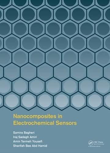 Amazon.com: Nanocomposites in Electrochemical Sensors: 9781138626775 ...