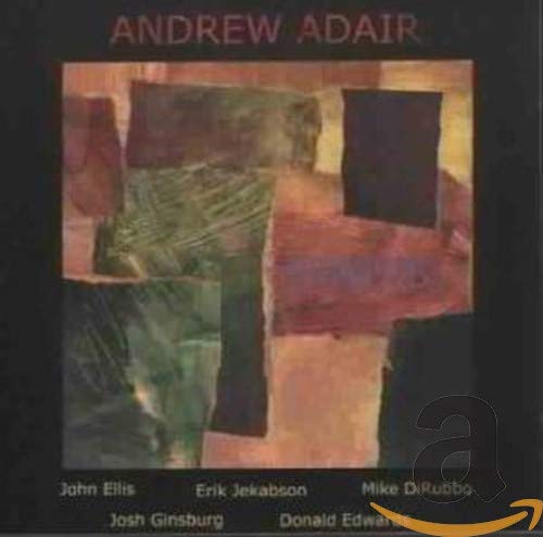 Andrew Adair - States - Amazon.com Music