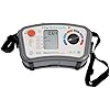 Kewtech KT64DL Digital Multifunction, 6 in 1 ATT with Auto RCD Test ...