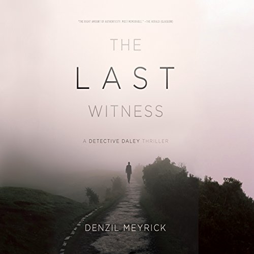 Amazon.com: The Last Witness (Audible Audio Edition): Denzil Meyrick, Tim Gerard Reynolds ...