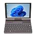 GPD Micro PC, Mini Pocket Laptop 8" Touch Screen I7 1195G7 Processor ...