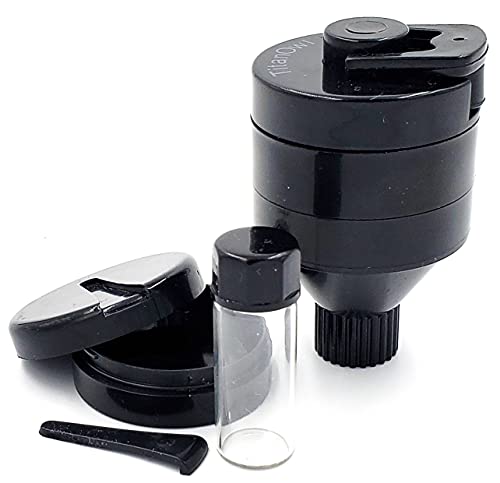 10 Best Coke Grinder For 2021: Reviews and Buying Guide - The Kitchen ...