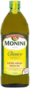 Monini Extra Virgin Olive Oil 1L : Amazon.co.uk: Grocery