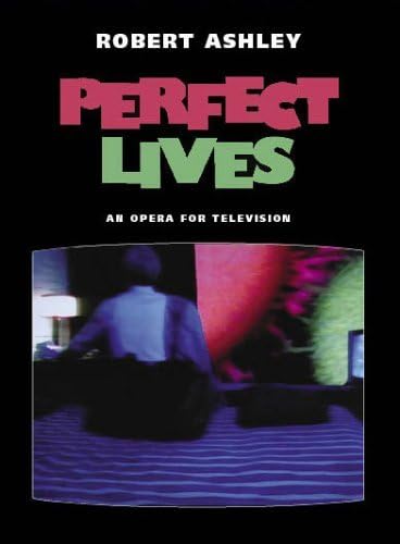 Amazon.com: Perfect Lives : Robert Ashley, Jill Kroesen, David van ...