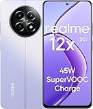 Realme 12X Phone Price, Specs, Comparison and Reviews (27th December ...
