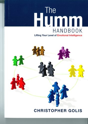 The Humm Handbook: Lifting Your Level of Emotional Intelligence : Golis ...