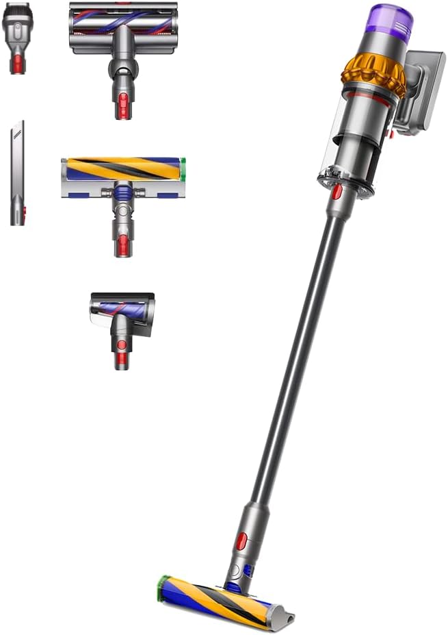 Dyson V8™ Extra Cordless Vacuum Cleaner : Amazon.com.au: Home
