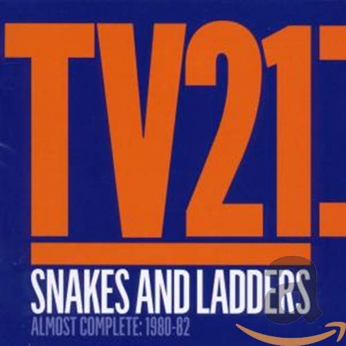 TV21 - Snakes & Ladders, Almost Complete: 1980-82 - Amazon.com Music