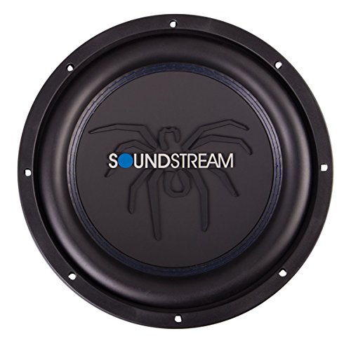 Soundstream PCO.12 12-Inch SVC Subwoofer 4 Ohm - Price History