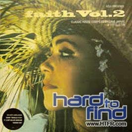 Azuli Presents Faith Vol.2: Various: Amazon.in: Music}