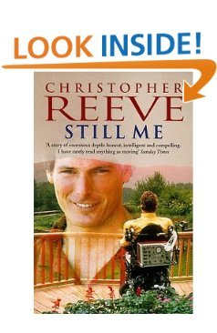 Still Me : A Life: Christopher Reeve: 9780712681773: Amazon.com: Books