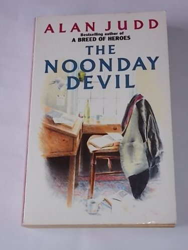 The Noonday Devil: Judd, Alan: 9780006175285: Amazon.com: Books