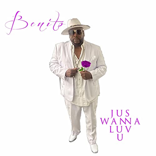 Play Jus Wanna Luv U by Benito on Amazon Music