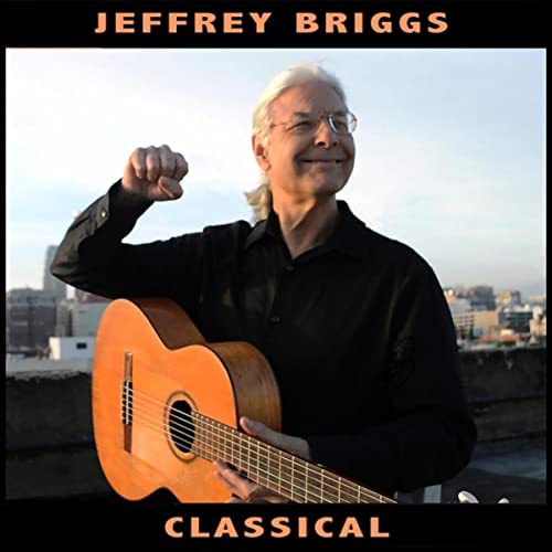Écouter Classical par Jeffrey Briggs sur Amazon Music Unlimited